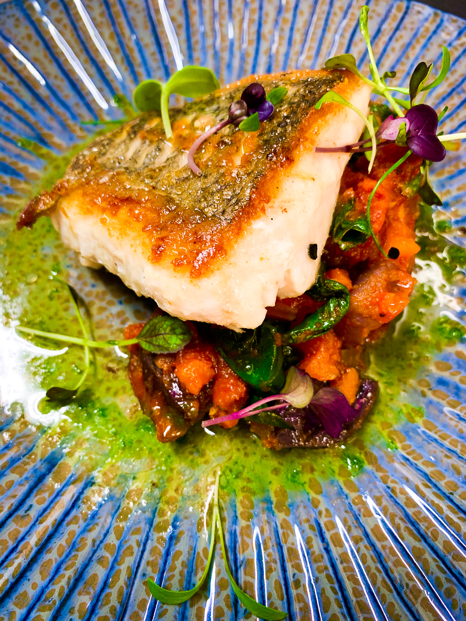 St Davids Cross Hotel :: Bar